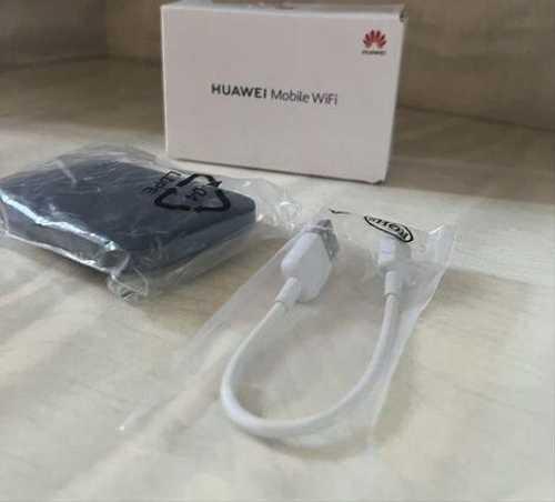 Wi-fi роутер Huawei E5576-320