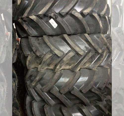 Шины 460/85R30 Petlas TA-110 тракторов и комбайнов