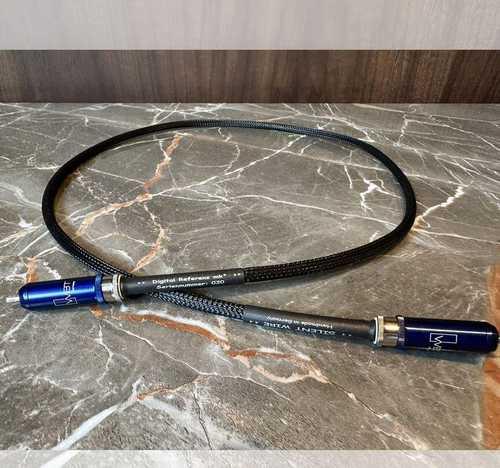 Топ цифровой серебряный spdif Silent Wire