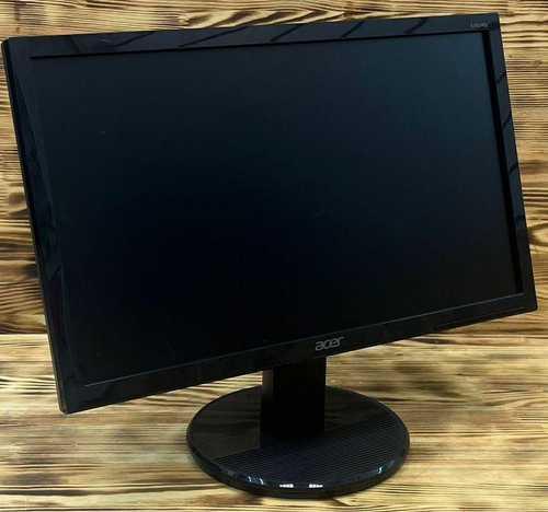 18.5" Монитор Acer K192HQLb, 1366x768, TN