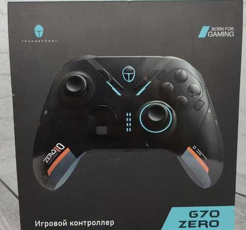 Беспроводной Геймпад Thunderobot G70 Zero Edition