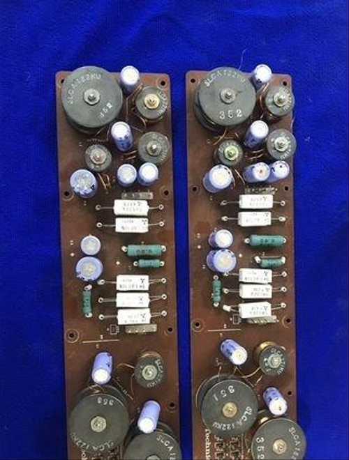 Кроссоверы Technics sb7000