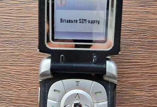 Motorola V180