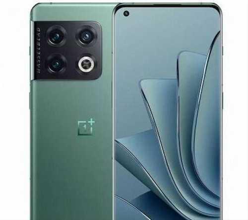 OnePlus 10Pro 12/256GB Зелёный