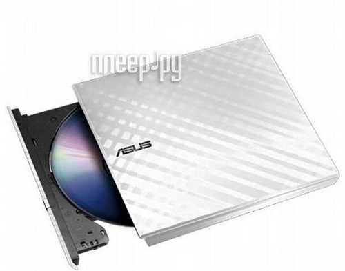 Asus sdrw-08D2S-U lite White T49769