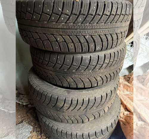 Matador MP 30 Sibir Ice 2 185/60 R14