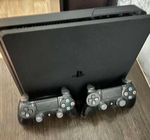 Sony ps4 slim 500gb