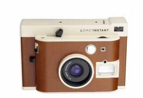 Фотоаппарат моментальной печати Lomography Lomo'In