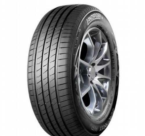 Landspider Eurotraxx H/P 155/65 R13 73T