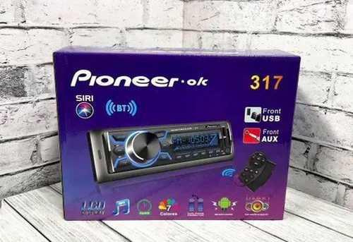 Автомагнитола Pioneer 317