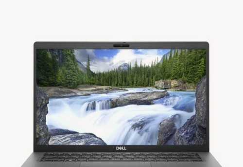 Ноутбук dell Latitude 7410