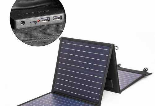 Солнечная батарея TOP-solar-80 80W