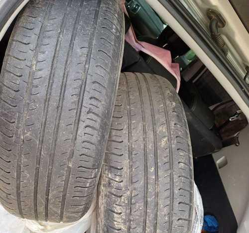 Hankook AH11 225/60 R17 23B
