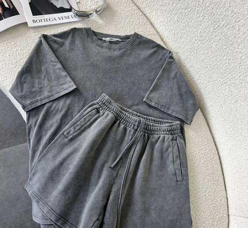 Костюм женский Alexander Wang