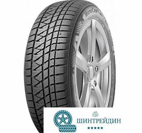 Kumho WinterCraft WS71 255/50 R19 107V