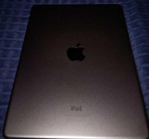 Apple iPad Air 2 WiFi 16gb Gold