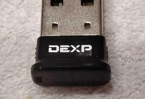 Bluetooth адаптер Dexp AT-BT403A