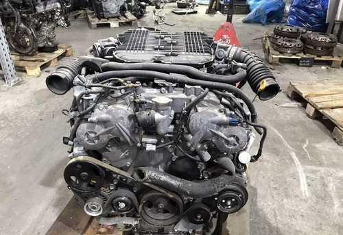 Двигатель VQ25HR Infiniti G25 2.5 л