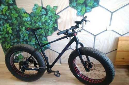 Mongoose Argus sport