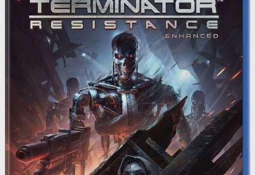 Terminator: Resistance (PS5)