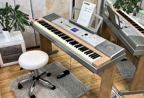 Yamaha DGX-620 цифровое пианино