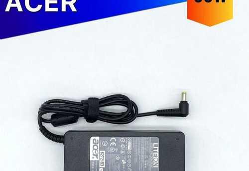 Зарядка для ноутбука Acer TravelMate 4151LCI