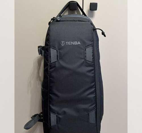 Фоторюкзак Tenba soltis sling 10L