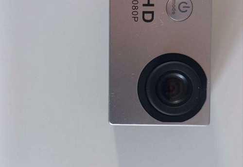 Экшен камера sport cam 1080р