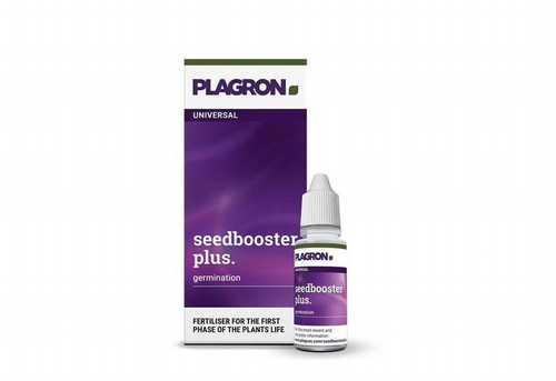 Plagron SeedBooster plus 10 мл