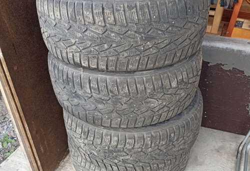 Hankook Smart Control DW07 215/55 R17
