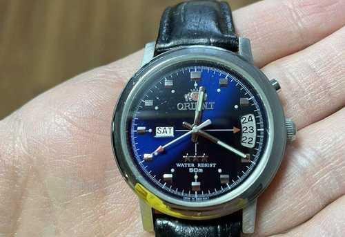 Часы Orient 3 stars automatic винтаж 80-s