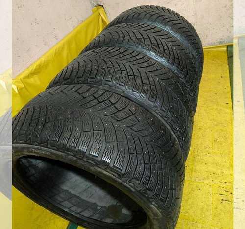 Michelin X-Ice North 4 265/40 R20 76V