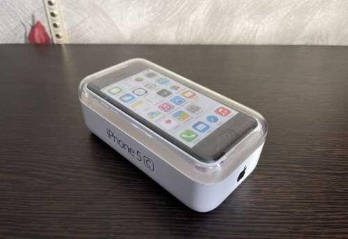 iPhone 5C, 8 ГБ