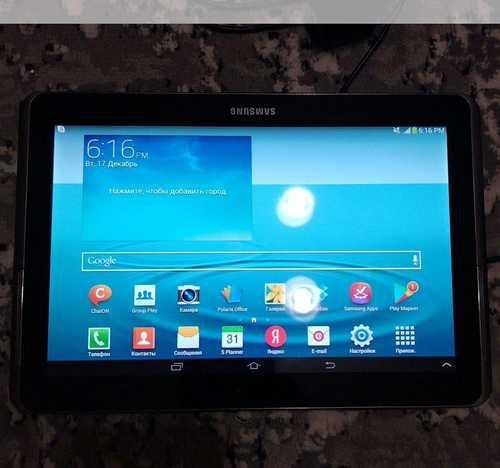 Планшет samsung galaxy tab