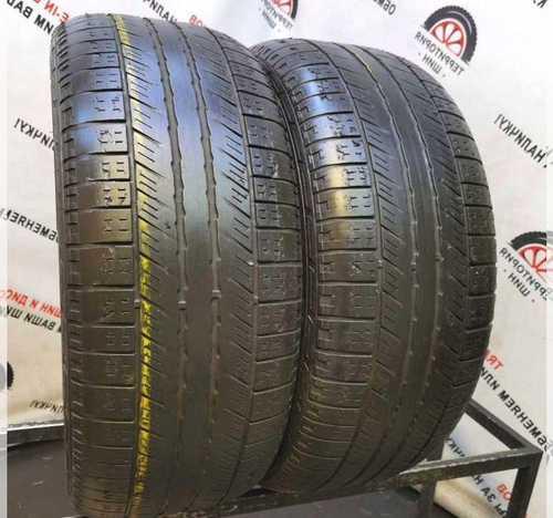 Hankook Dynapro HP RA23 235/55 R17 V