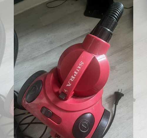Пылесос supra