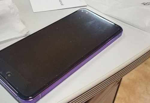 Blackview Zeta, 8 ГБ