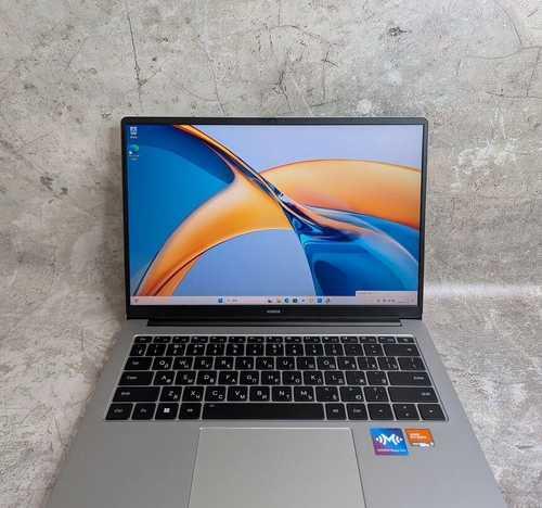 Honor Magicbook X14 R5 7640HS 16 512