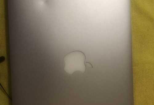 Apple MacBook 11, 2011, a1370; только дисплей