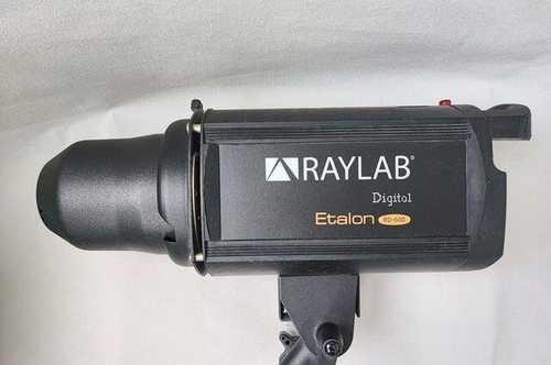 Студийная вспышка raylab etalon RD-600