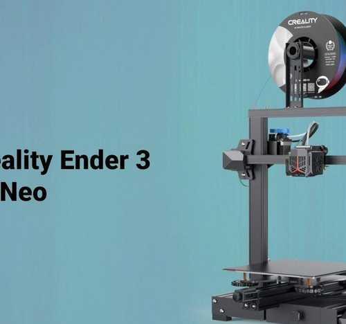 Creality Ender-3V2 NEO