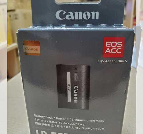 Canon LP-E6P. Оригинал