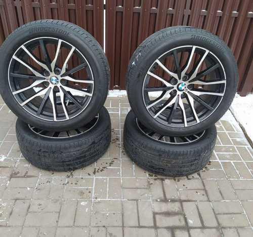 Колёса в сборе для BMW x5 x6 R20