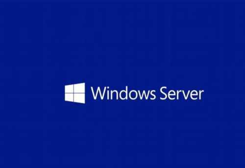 Microsoft Server 22/19/16 RDS/SQL ключи активации