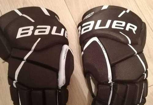 Краги Bauer vapor 15 размер