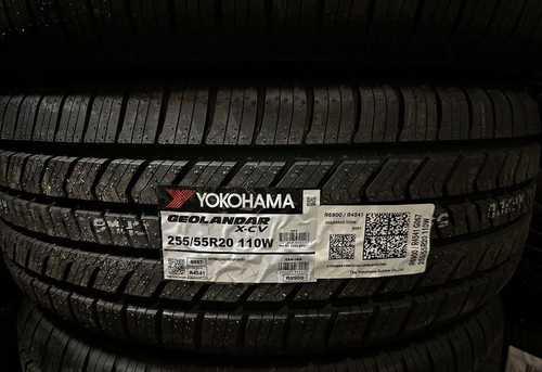 Yokohama Geolandar X-CV G057 255/55 R20 110W