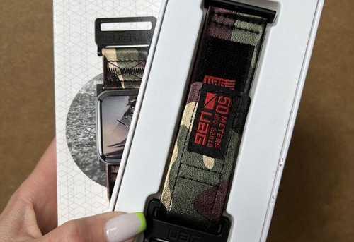 Ремень UAG Active Range Strap для Apple Watch 45mm