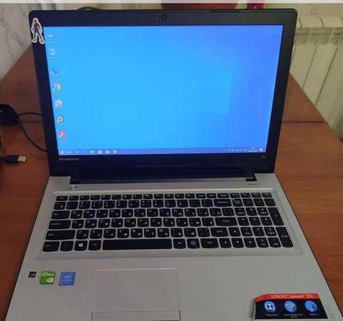 Ноутбук lenovo ideapad 300-15IBR