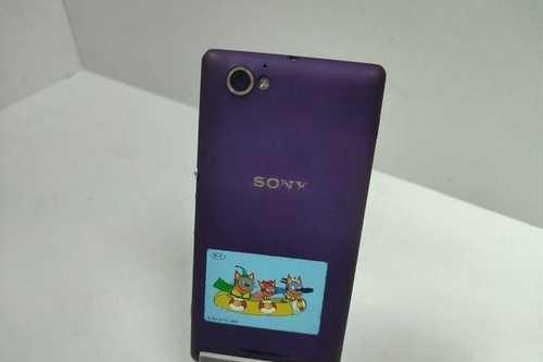 Мобильный телефон Sony c1905