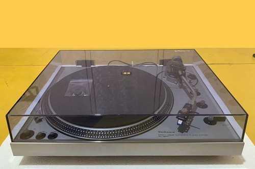 Проигрыватель винила Technics SL-1600